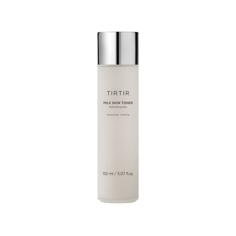 TIRTIR - Milk skin toner refreshing skin – Beautystation.ma