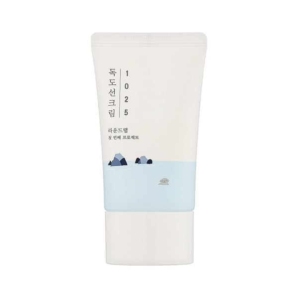 Round Lab - 1025 Dokdo Sunscreen SPF 50+ PA++++. – Beautystation.ma