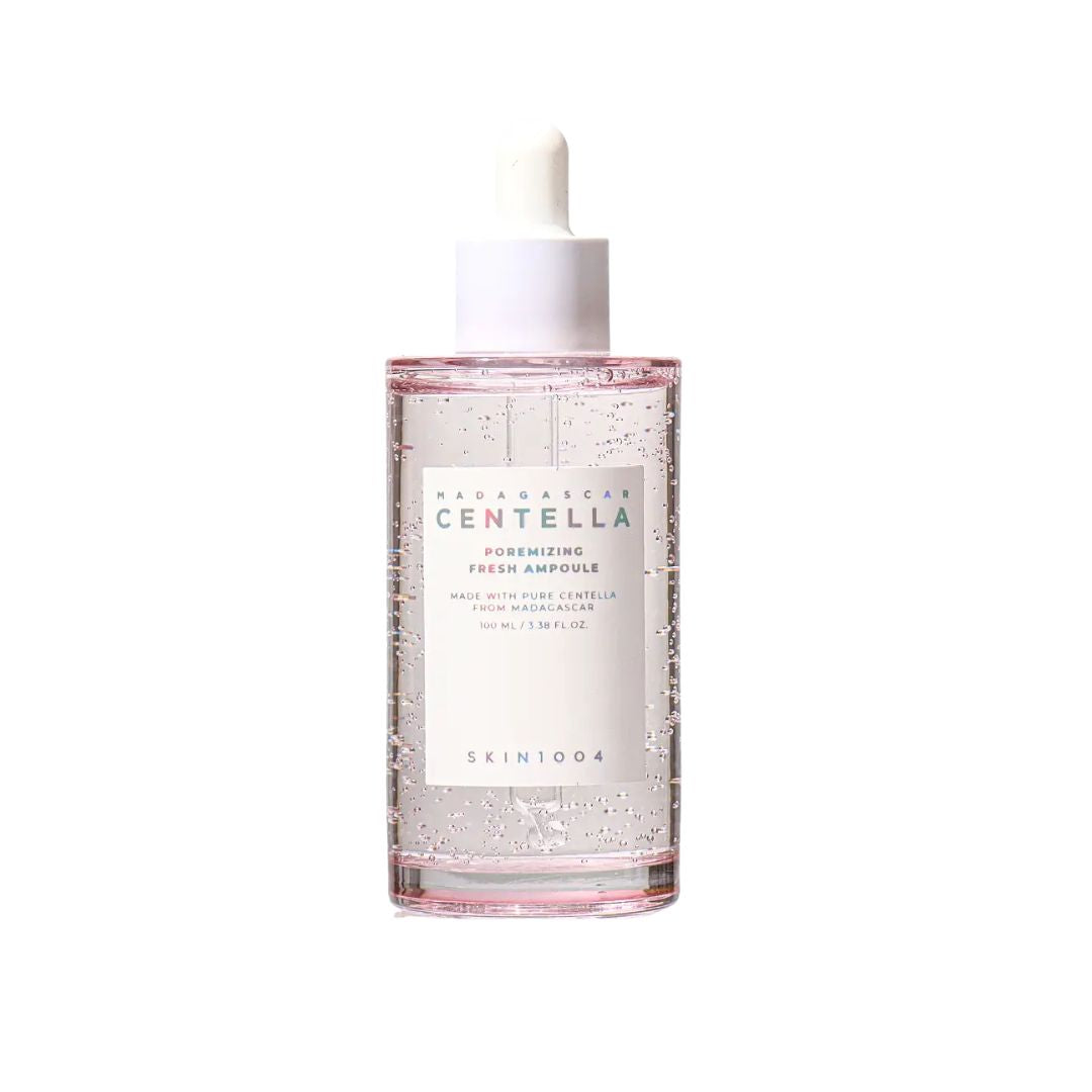 SKIN1004 - Madagascar Centella Poremizing Fresh Ampoule – Beautystation.ma