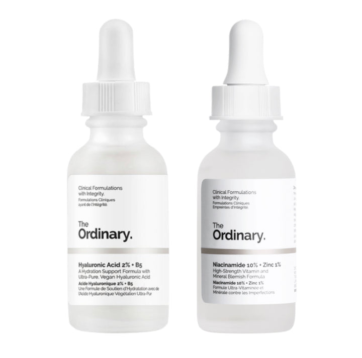 The Ordinary – Beautystation.ma
